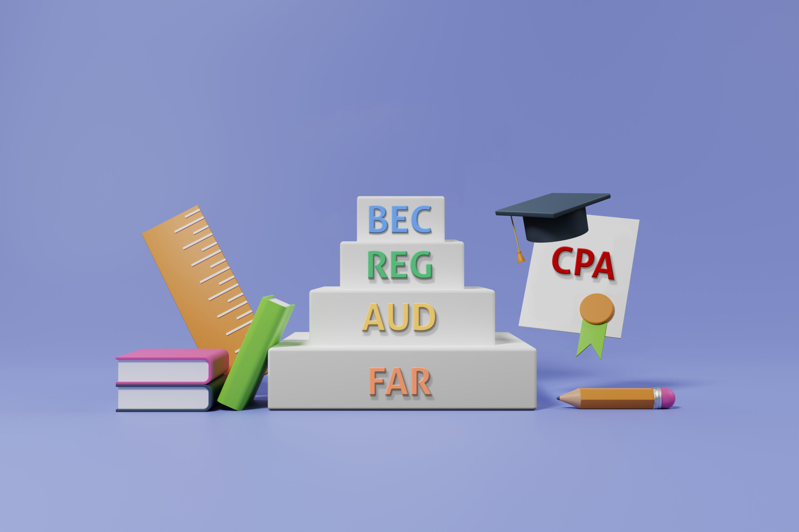 CPA FAR (Financial Accounting and Reporting). – Menatcp.com